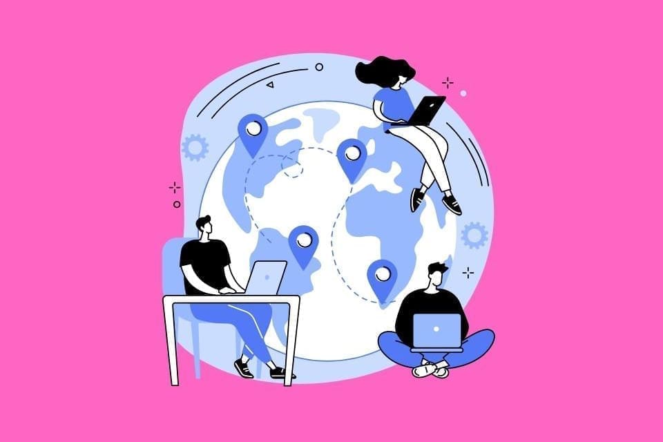 How To Setup An Offshore Software Development Center In 2022 How To Setup An Offshore Software Development Center In 2022