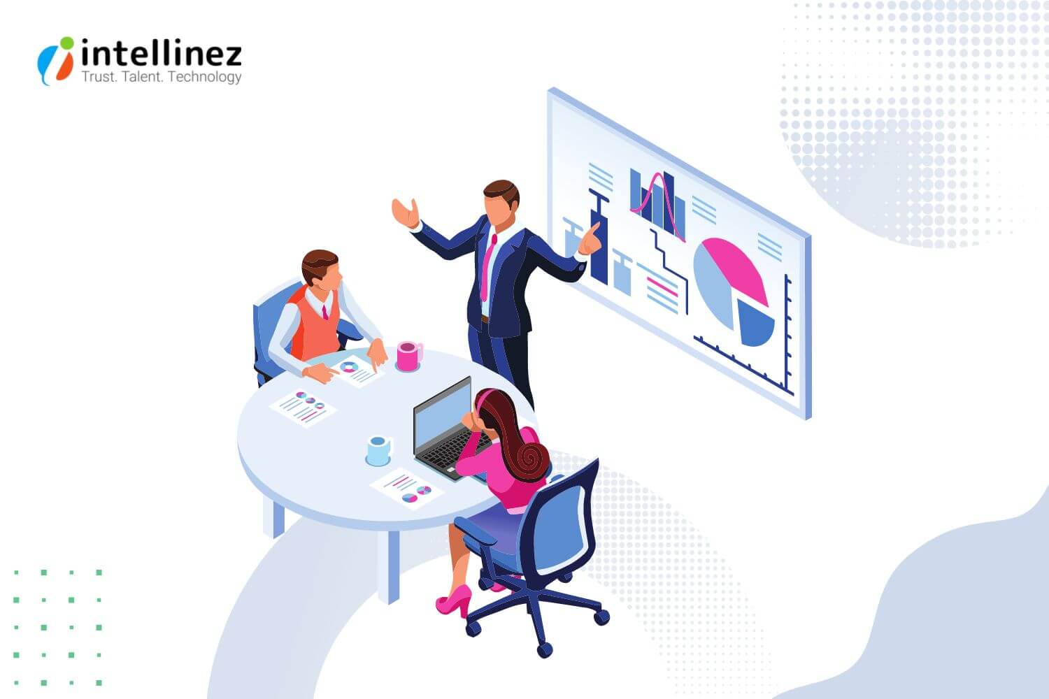 The Magic Of Business Intelligence: 6 Trends Every Business Should ...