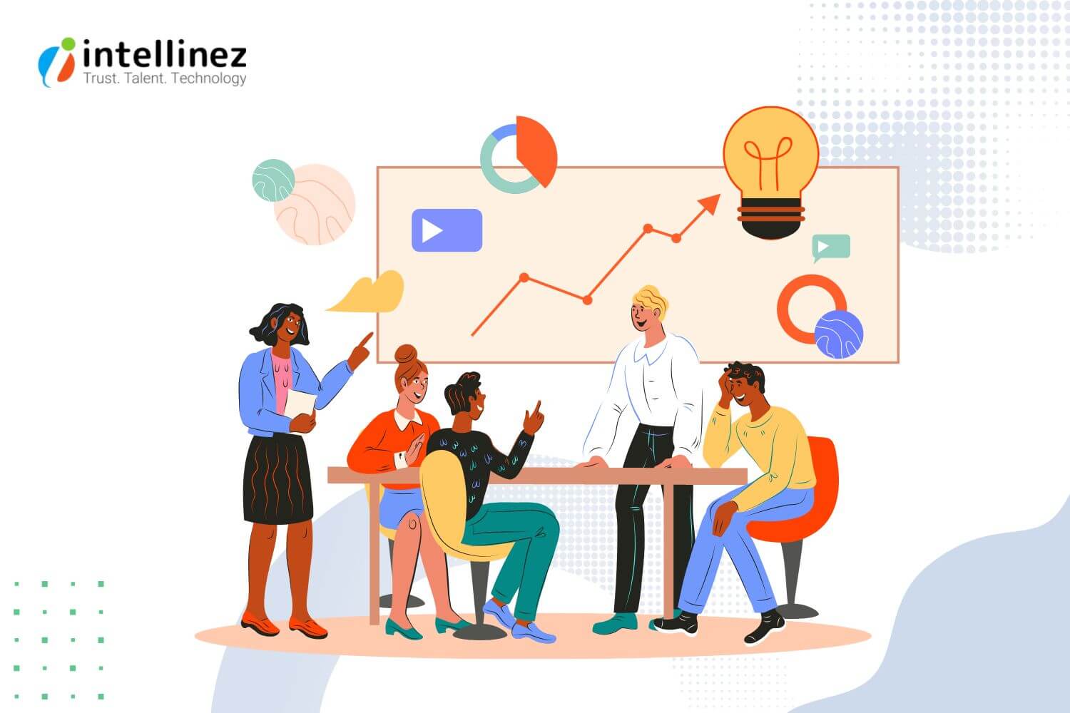 The Magic Of Business Intelligence: 6 Trends Every Business Should ...