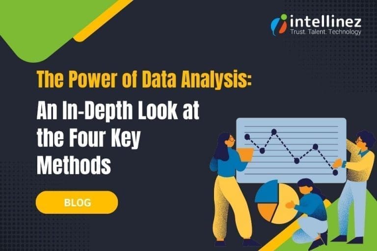 Know About These 4 Types Of Data Analysis