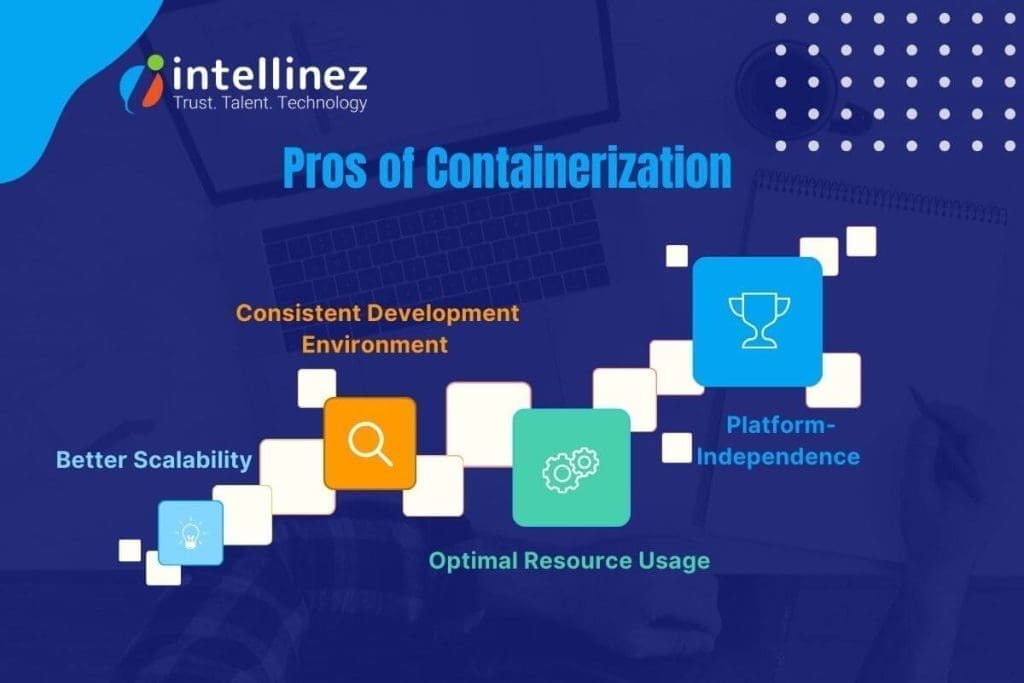 An Introduction To Containerization | Intellinez Systems