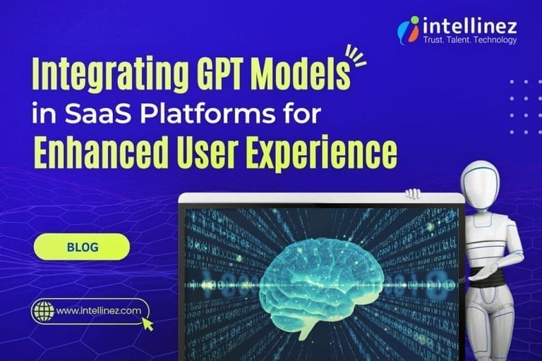 Integrating GPT Models In SaaS Platforms Integrating GPT Models In SaaS Platforms